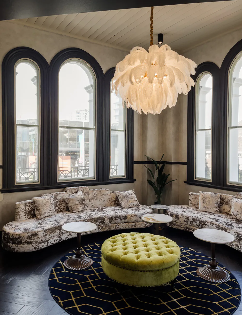 The GPO Has Officially Re-Opened After Its $9 Million Dollar Makeover ...