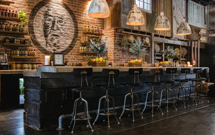 The Gold Coast's Granddad Jack’s Just Opened A Brisbane Gin Distillery ...
