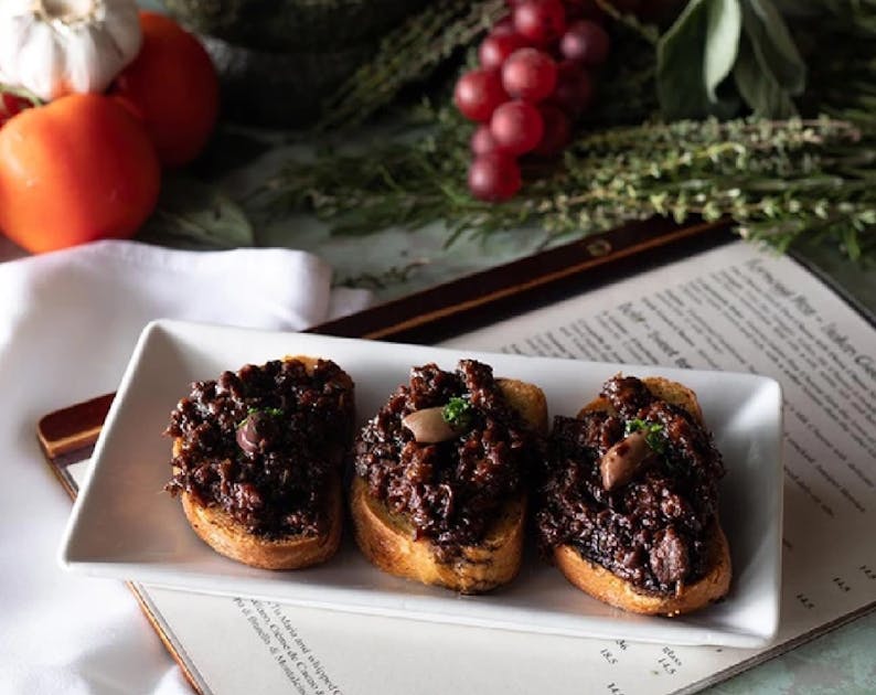 Grappino, Paddington | URBAN LIST BRISBANE