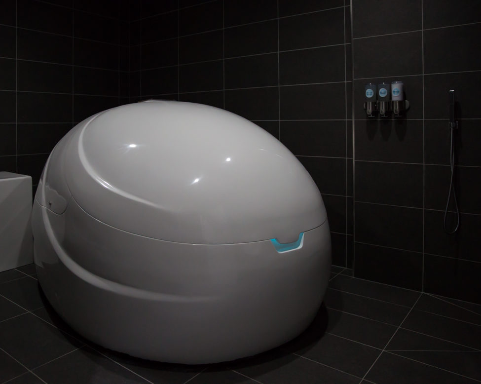Gravity Floatation Centre | Armadale | URBAN LIST MELBOURNE