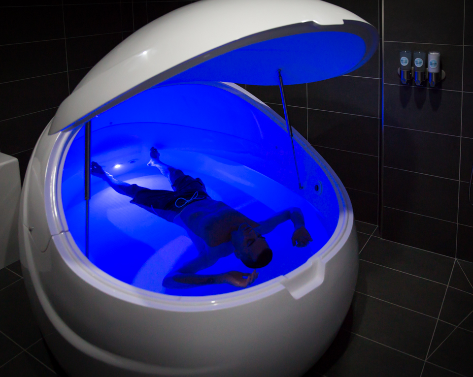 Gravity Floatation Centre | Armadale | URBAN LIST MELBOURNE