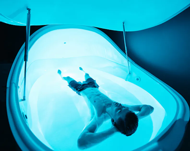 Gravity Floatation Centre | URBAN LIST MELBOURNE