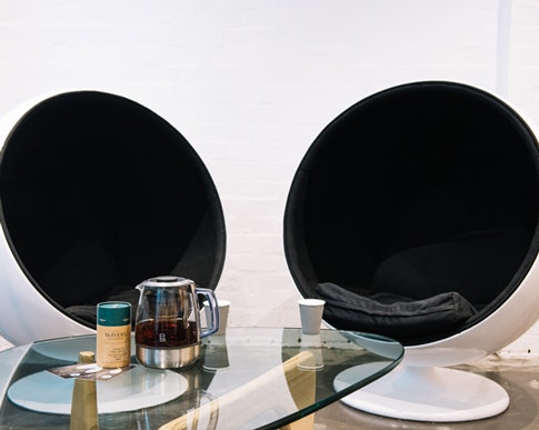 Gravity Floatation Centre | URBAN LIST MELBOURNE