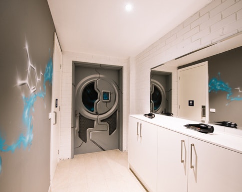 Gravity Floatation Centre | URBAN LIST MELBOURNE