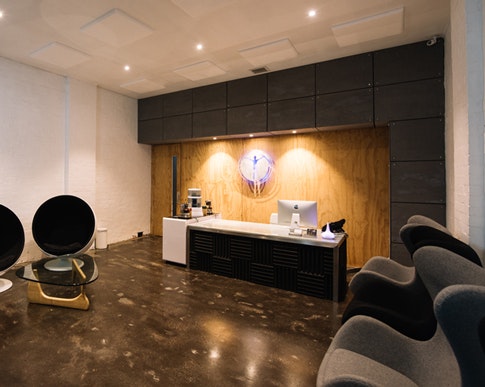 Gravity Floatation Centre | URBAN LIST MELBOURNE