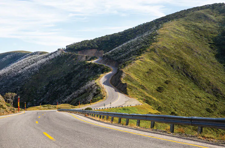 10 Of The Best Scenic Drives In Victoria To Take In 2024 | URBAN LIST ...