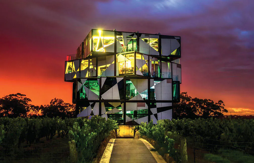 The Best Wineries In South Australia: Clare Valley, Barossa, Adelaide ...
