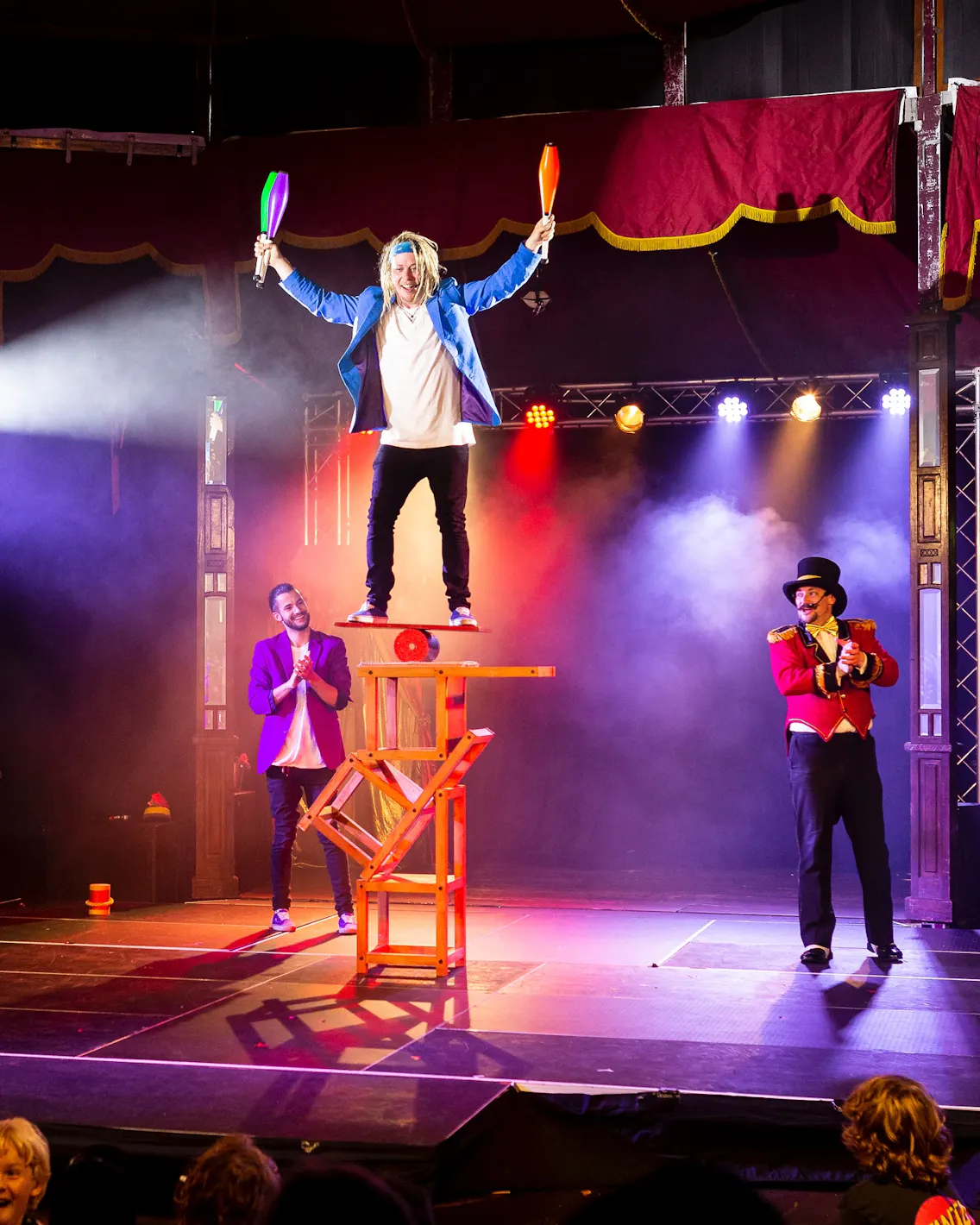 The 10 Best Fringe Shows To Catch With Your Kids | URBAN LIST PERTH