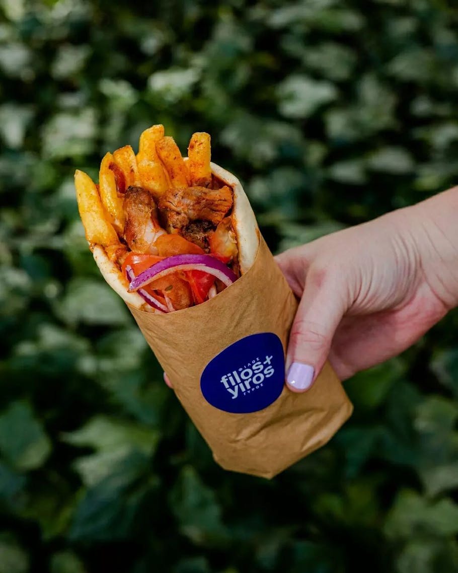 Perth's Best Greek Restaurants | URBAN LIST PERTH