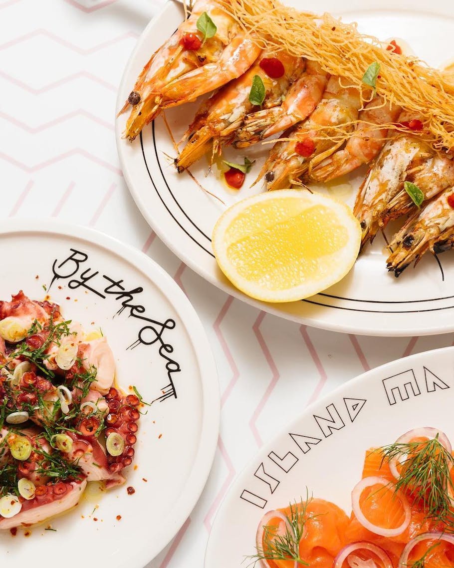 Perth's Best Greek Restaurants | URBAN LIST PERTH