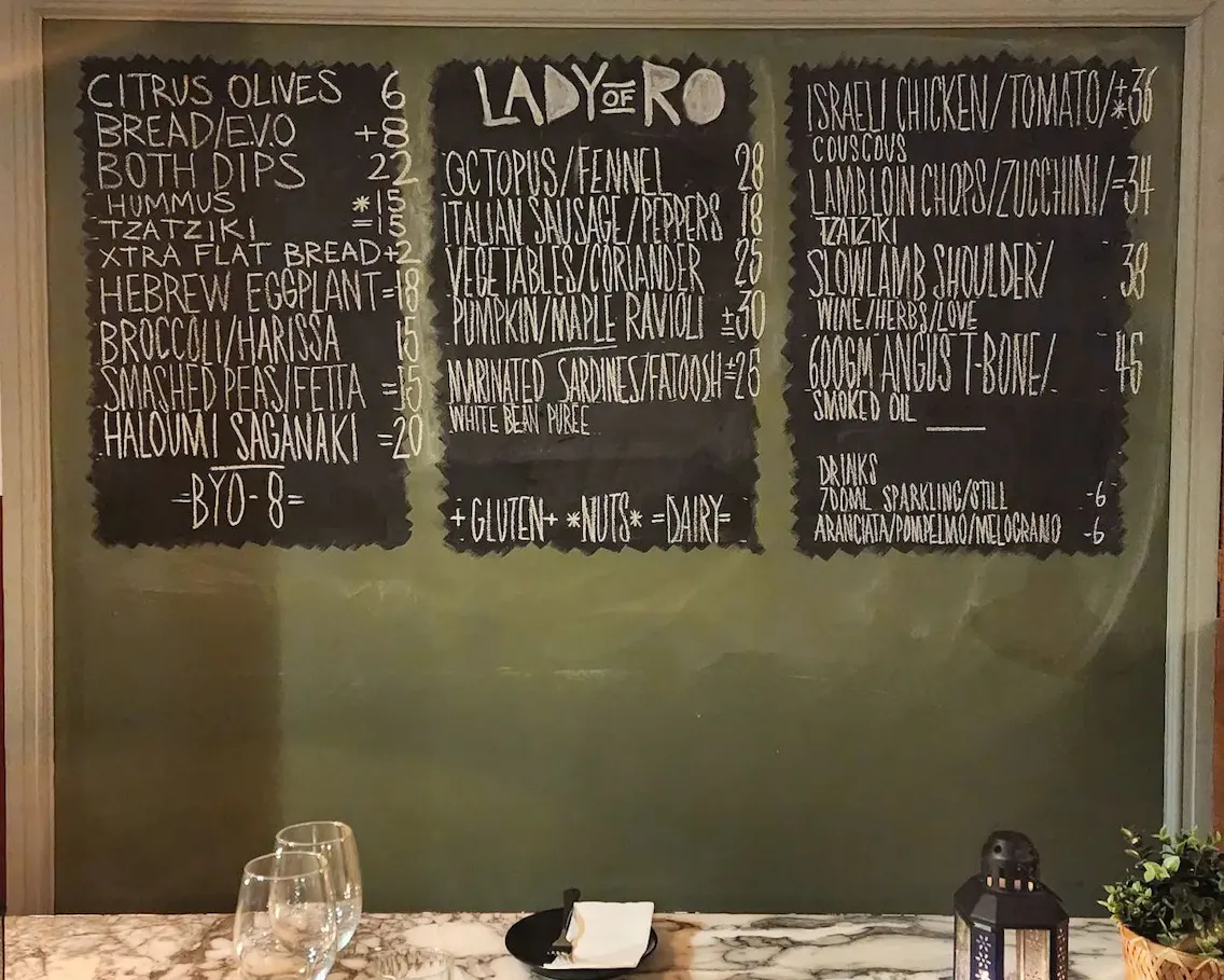 Perth's Best Greek Restaurants | URBAN LIST PERTH