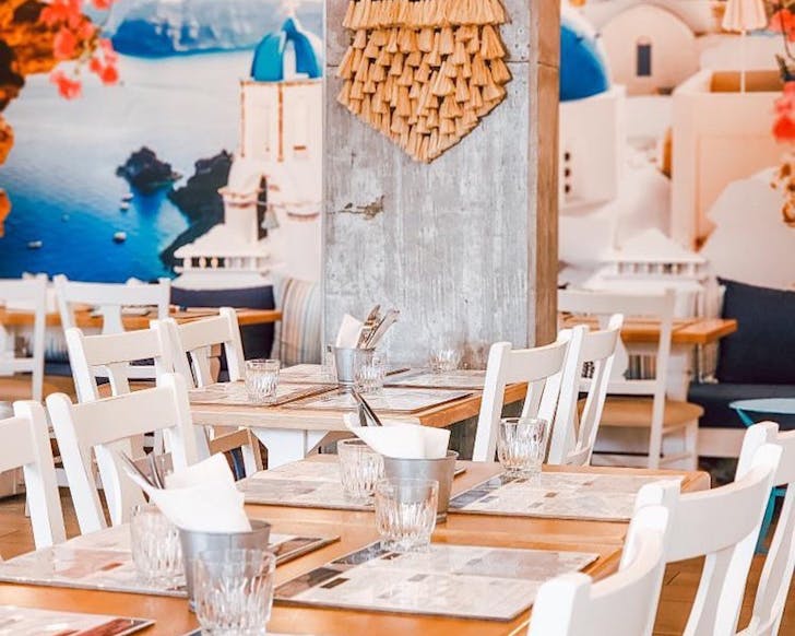 Perth's Best Greek Restaurants | URBAN LIST PERTH
