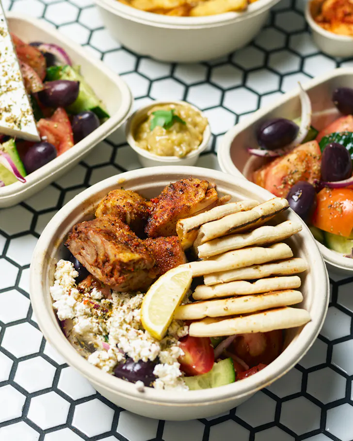Perth's Best Greek Restaurants | URBAN LIST PERTH