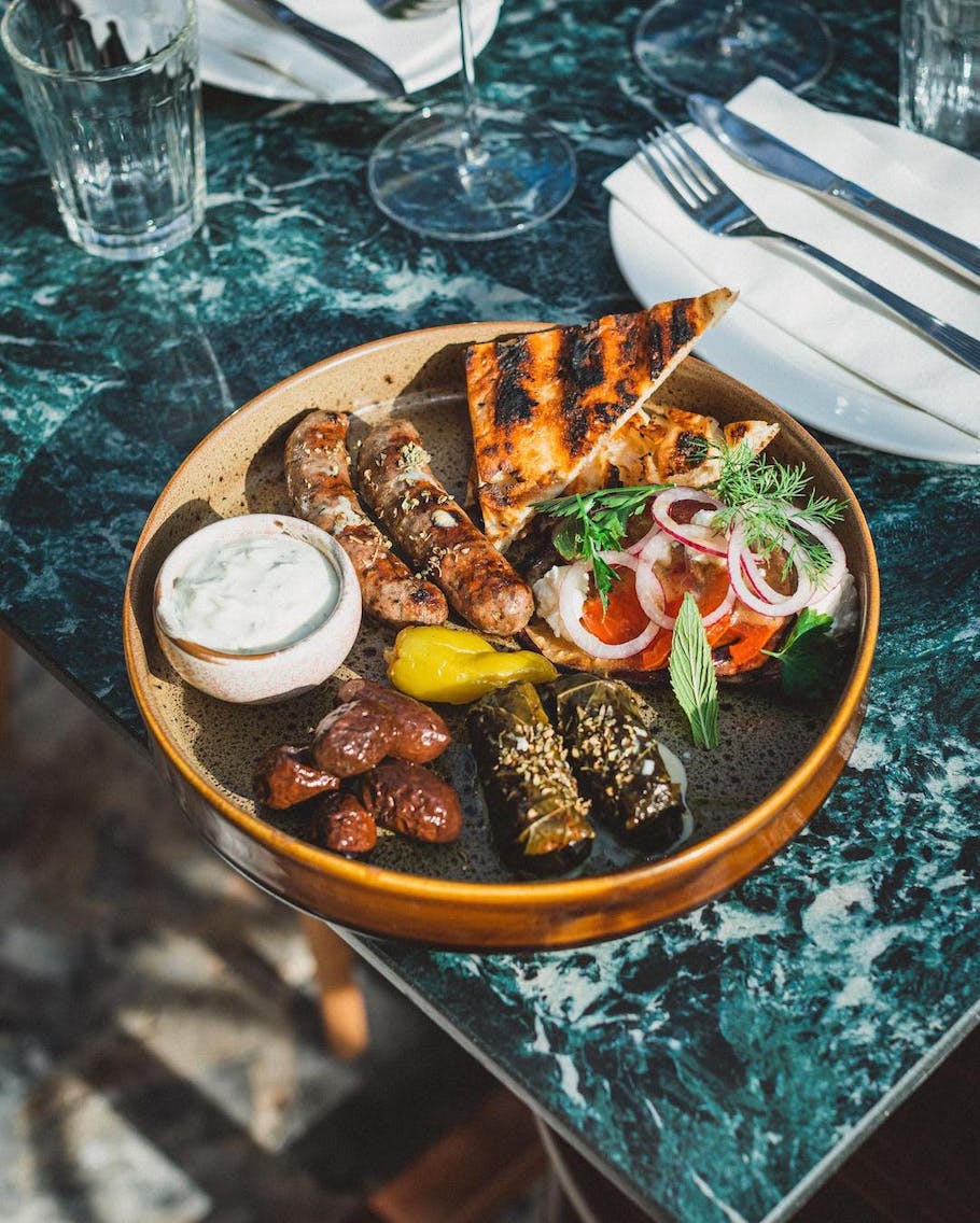 Perth's Best Greek Restaurants | URBAN LIST PERTH