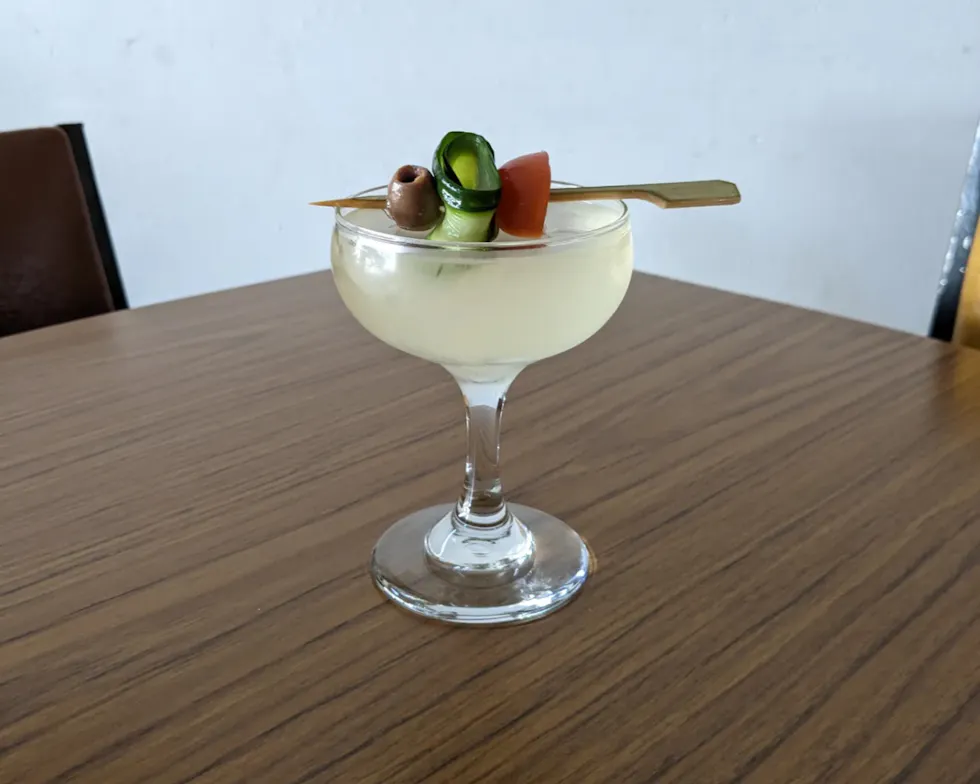 Where To Find Melbourne's Best Martinis | URBAN LIST MELBOURNE