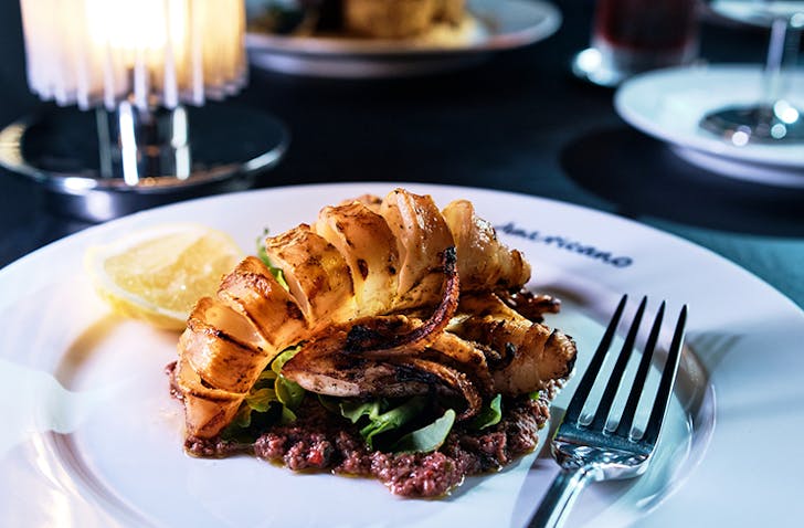 Grill Americano | URBAN LIST MELBOURNE