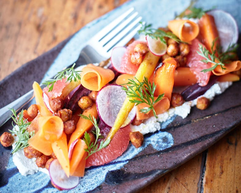 Grub Food Van | URBAN LIST MELBOURNE