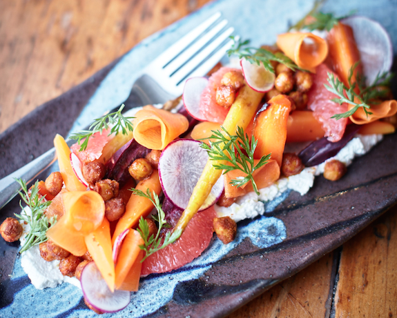 Grub Food Van | URBAN LIST MELBOURNE