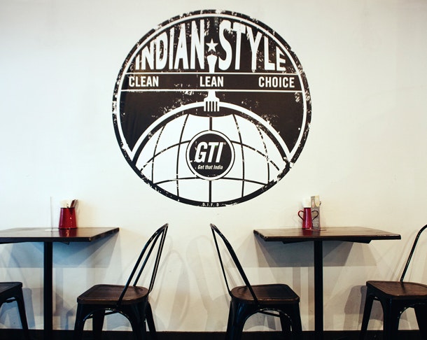 GTI - Get That India | URBAN LIST MELBOURNE