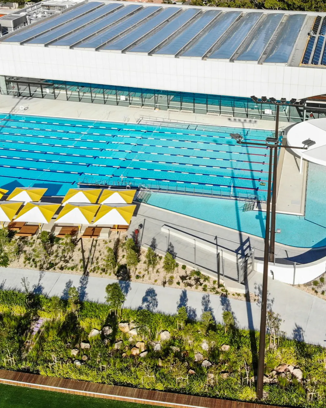 The Best Outdoor Swimming Pools In Sydney For Summer Dipping | URBAN ...