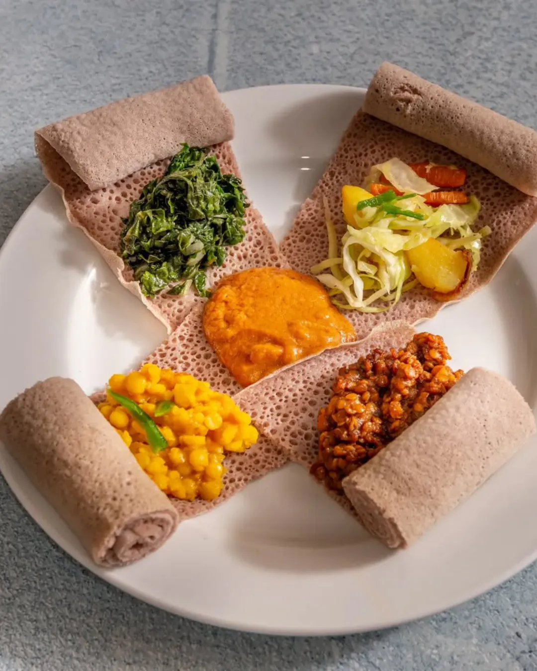 Ethiopian Food Is Hot Hot Hot: These Are The Best Spots In Sydney ...