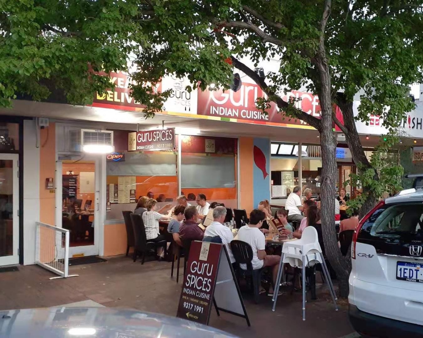 Perth’s Best Indian Restaurants To Tick Off In 2024 | URBAN LIST PERTH