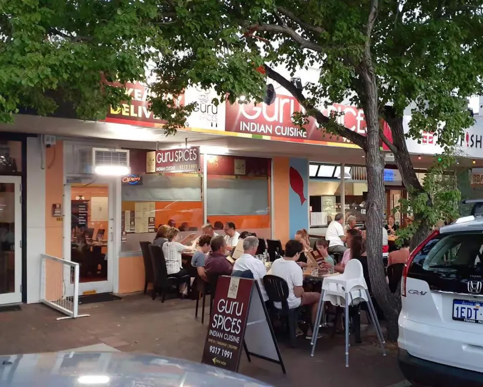 Perth’s Best Indian Restaurants To Tick Off In 2024 | URBAN LIST PERTH