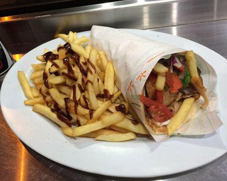 Traditional Gyradiko | URBAN LIST SYDNEY