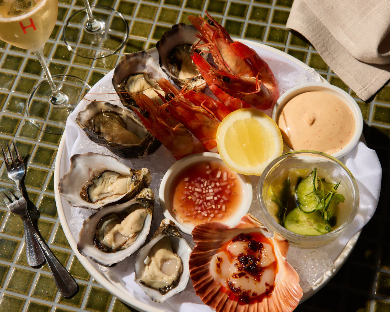 The Best Circular Quay Restaurants For Epic Views And Dining | URBAN ...