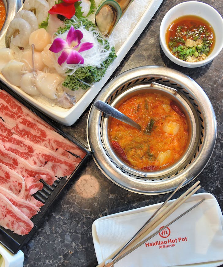 8 Of Brisbane’s Best Hot Pot Restaurants | URBAN LIST BRISBANE