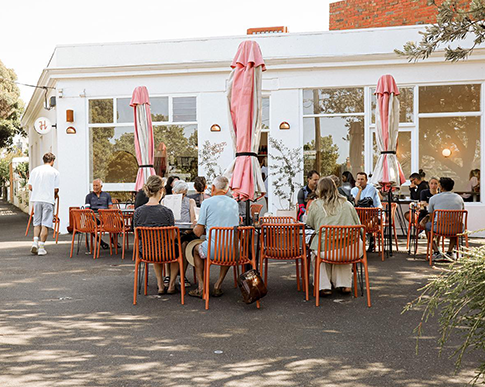 Halcyon Days | URBAN LIST MELBOURNE