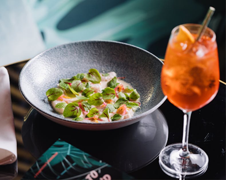 Hana | URBAN LIST MELBOURNE