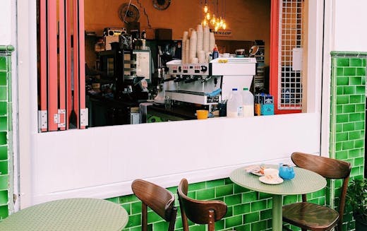 URBAN LIST PERTH: GOOD LIFE. GOOD COMPANY