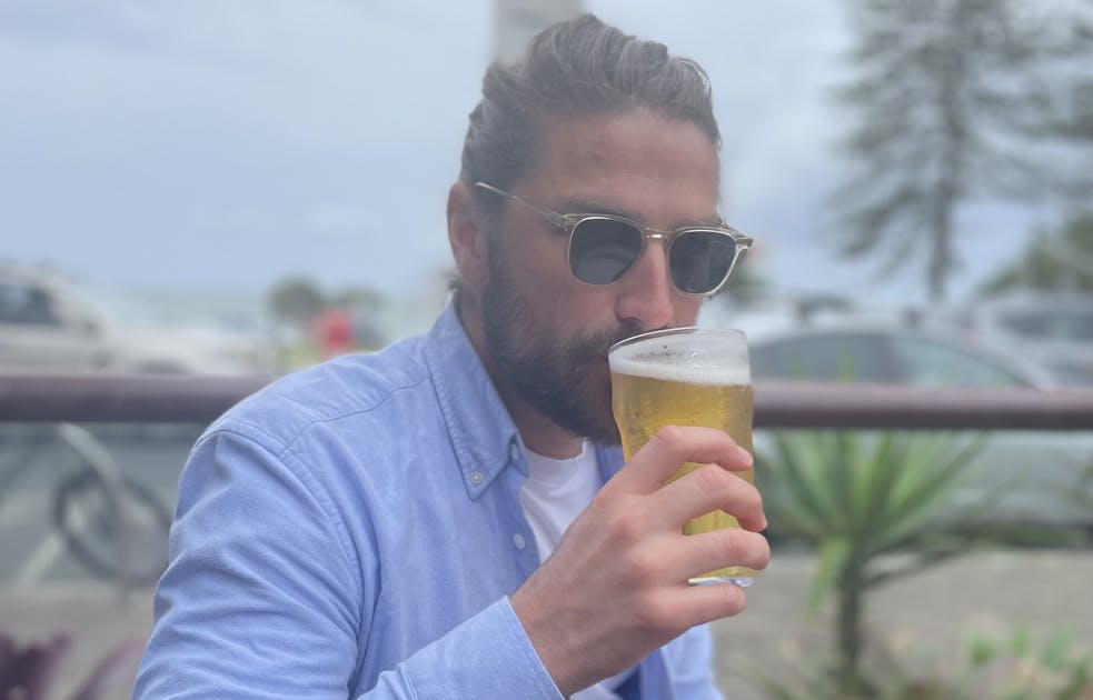 Everything You Need To Know About Local Aussie Wheat Ale | URBAN LIST