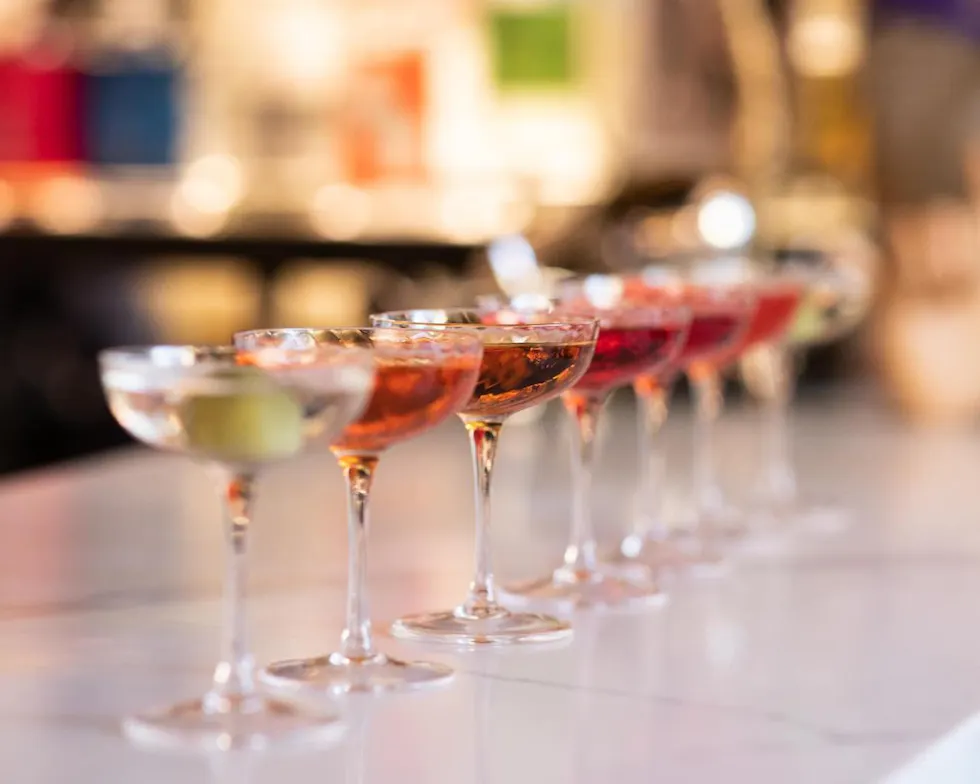 The Best Happy Hours In Sydney Right Now | URBAN LIST SYDNEY