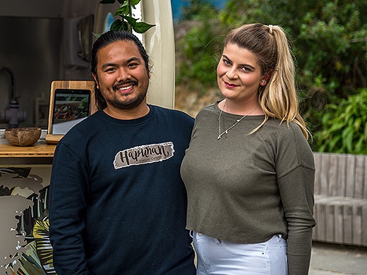 Hapunan | URBAN LIST AUCKLAND