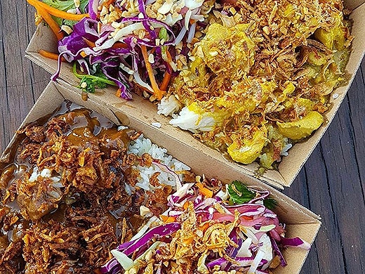 Hapunan | URBAN LIST AUCKLAND