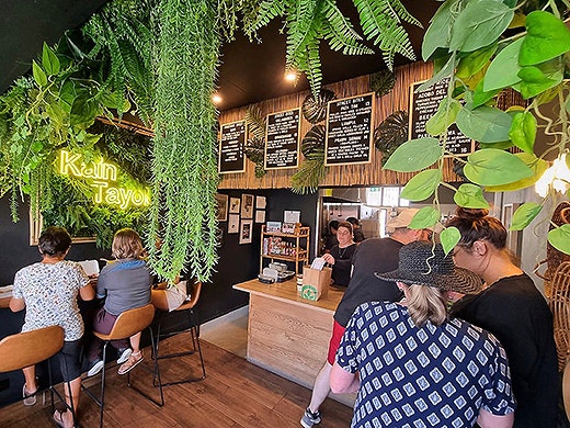 Hapunan | URBAN LIST AUCKLAND
