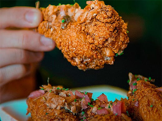 Hapunan | URBAN LIST NEW ZEALAND