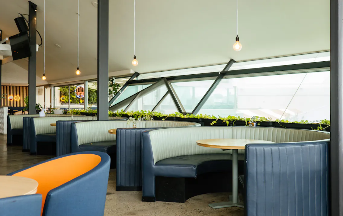 Step Inside Harbourside Freo For Zodiac Cocktails And Waterfront Vibes ...
