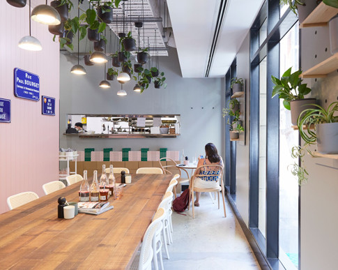 Hardware Societe | Urban List Melbourne