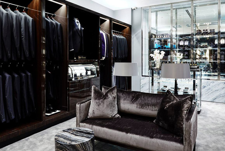 The Best Menswear Stores In Sydney URBAN LIST SYDNEY