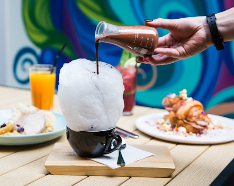 Hash Specialty Coffee & Roasters Camberwell | URBAN LIST MELBOURNE