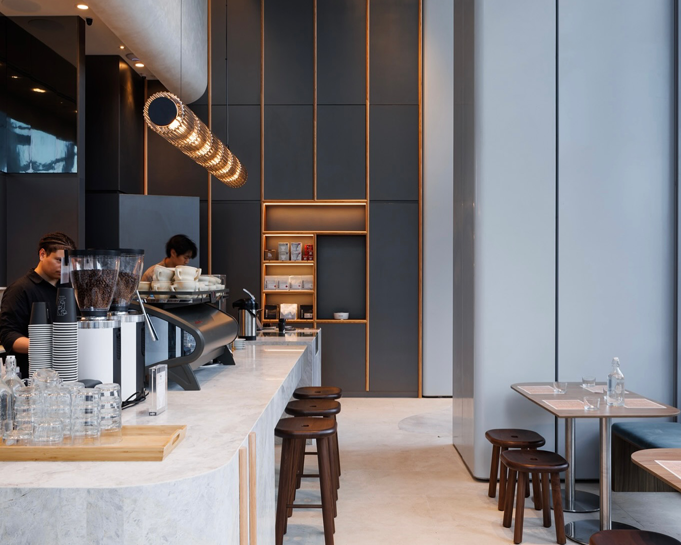 The Best Cafes In The Sydney CBD | URBAN LIST SYDNEY