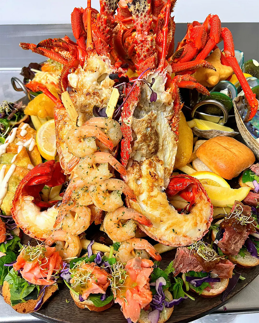 The Best Restaurants In Invercargill, Bluff And Surrounding Areas ...