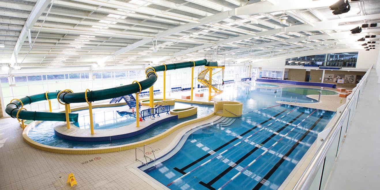 Combatting The Heat? These Perth Indoor Pools Are A Summer Sanity Saver ...