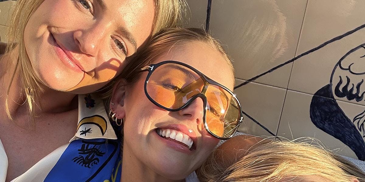 How Hanging Out With Your Mates Could Be Benefiting Your Overall ...