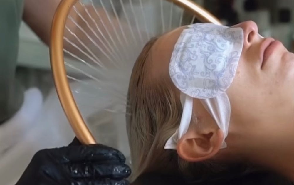 Head Spas Have Landed In Perth: 5 To Try Right Now | URBAN LIST PERTH