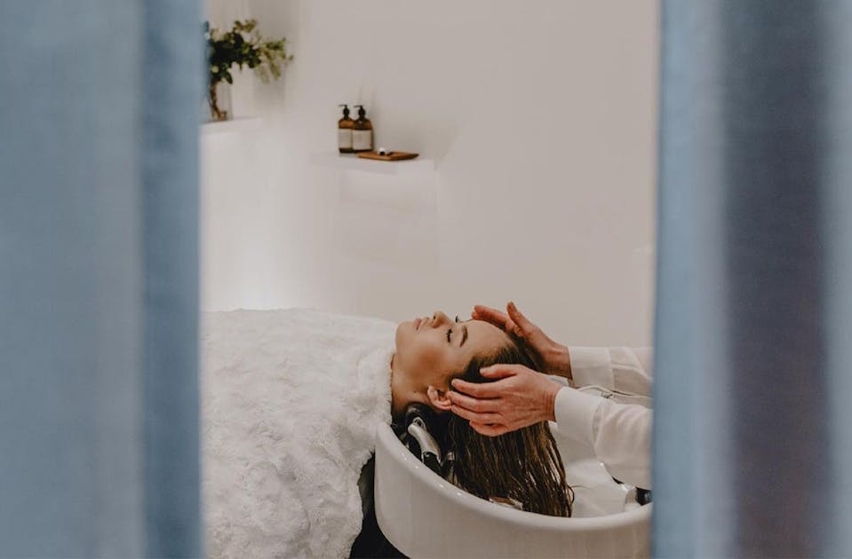Here's Where To Get A Head Spa In Brisbane | URBAN LIST BRISBANE