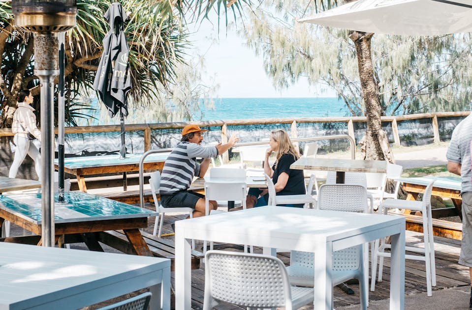 These Waterfront Bars Need To Be On Your 2024 Hit List | URBAN LIST